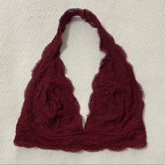 Intimates & Sleepwear | Bralette | Poshmark